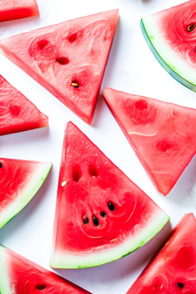 How to Tell If Watermelon Is Bad (A Simple Guide) - Salads Soups and Sweets