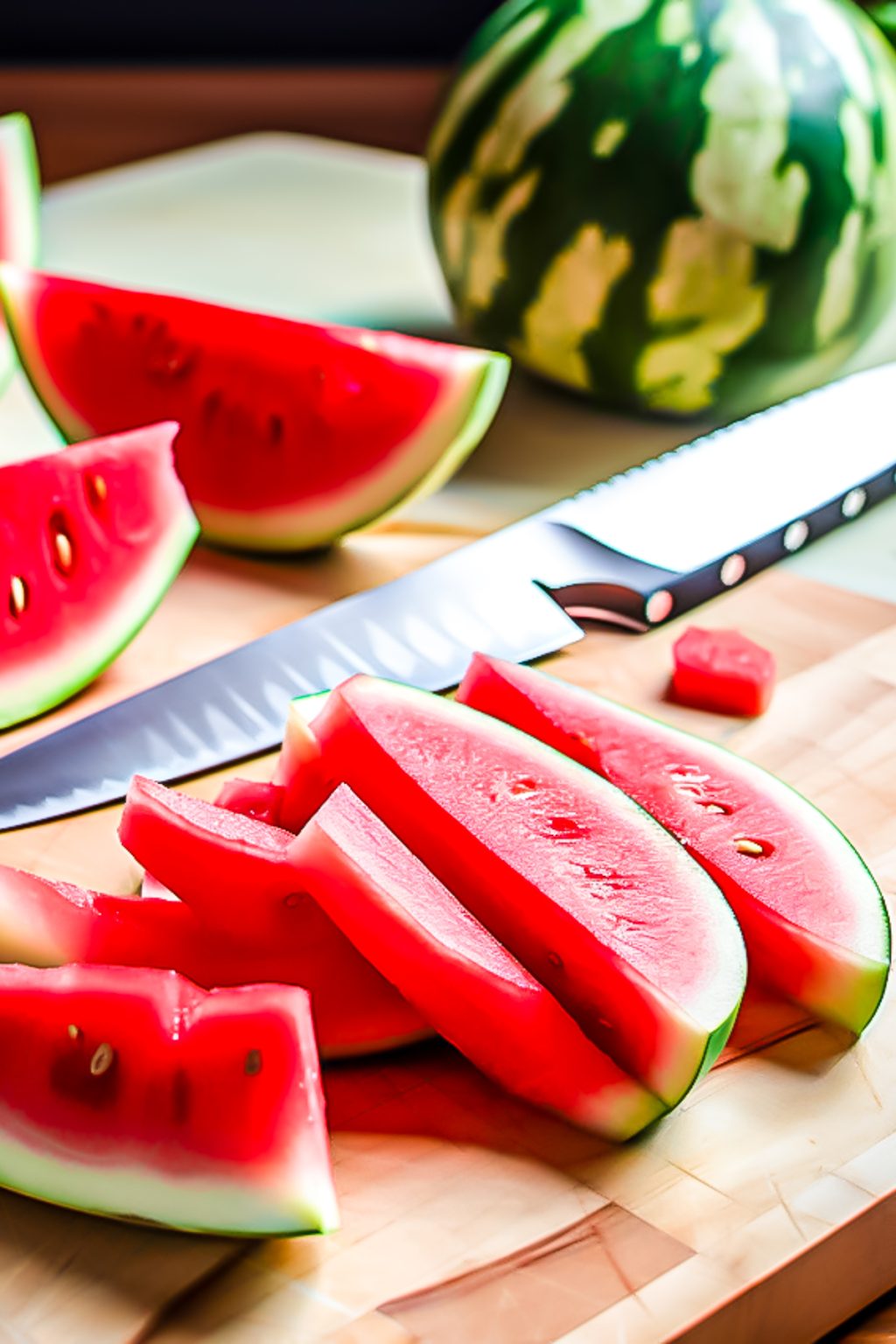 How to Tell If Watermelon Is Bad (A Simple Guide) - Salads Soups and Sweets