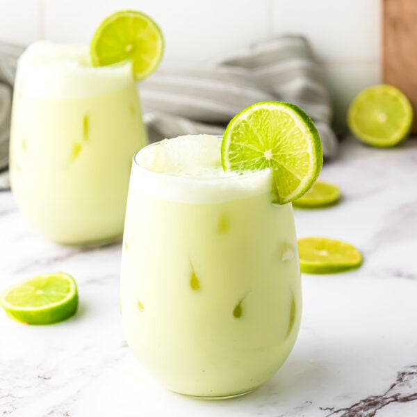 Brazilian Limeade Recipe - Salads Soups and Sweets