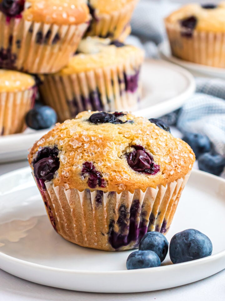 The Best Copycat Panera Bread Pumpkin Muffin Recipe - Salads Soups and ...