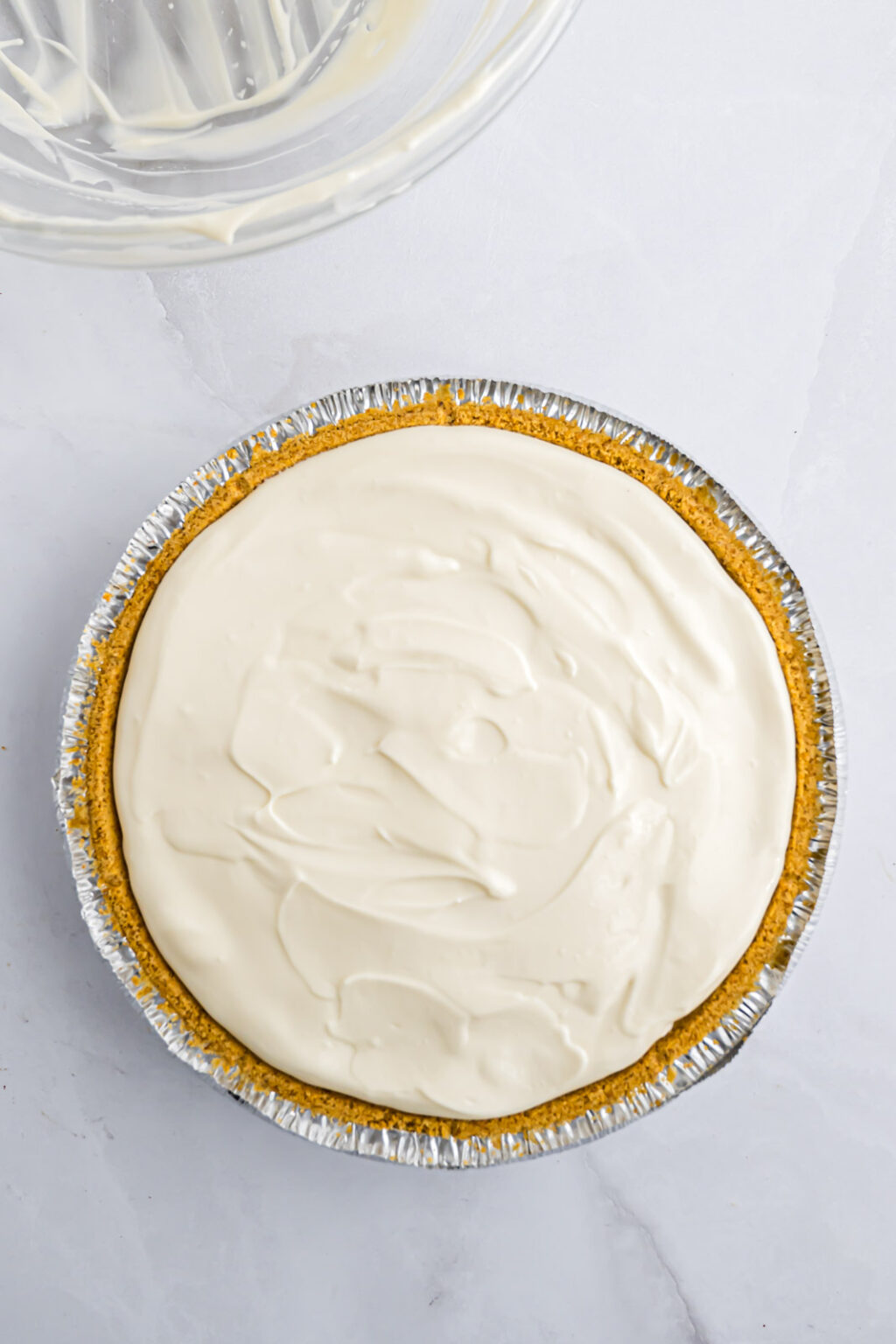 Eagle Brand No Bake Key Lime Pie Recipe - Salads Soups and Sweets