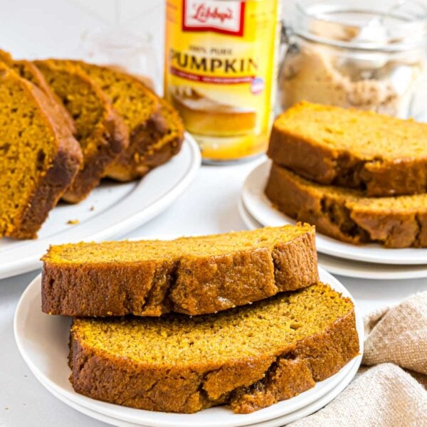 Libby’s Pumpkin Bread Recipe - Salads Soups and Sweets